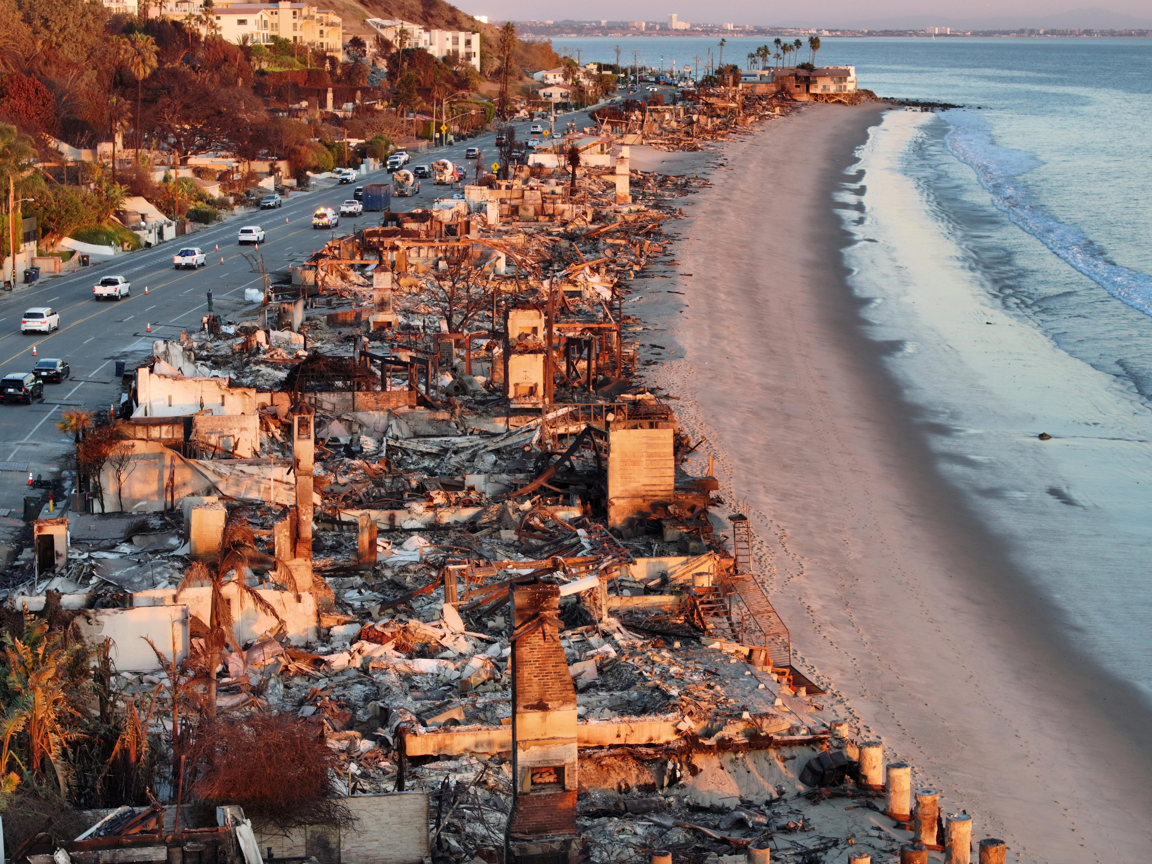 I'm a lawyer who's recovered large insurance claims. Here's my advice ...