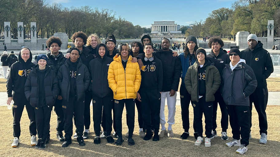 Top 25 Texas high school boys basketball rankings (1/21/2025)