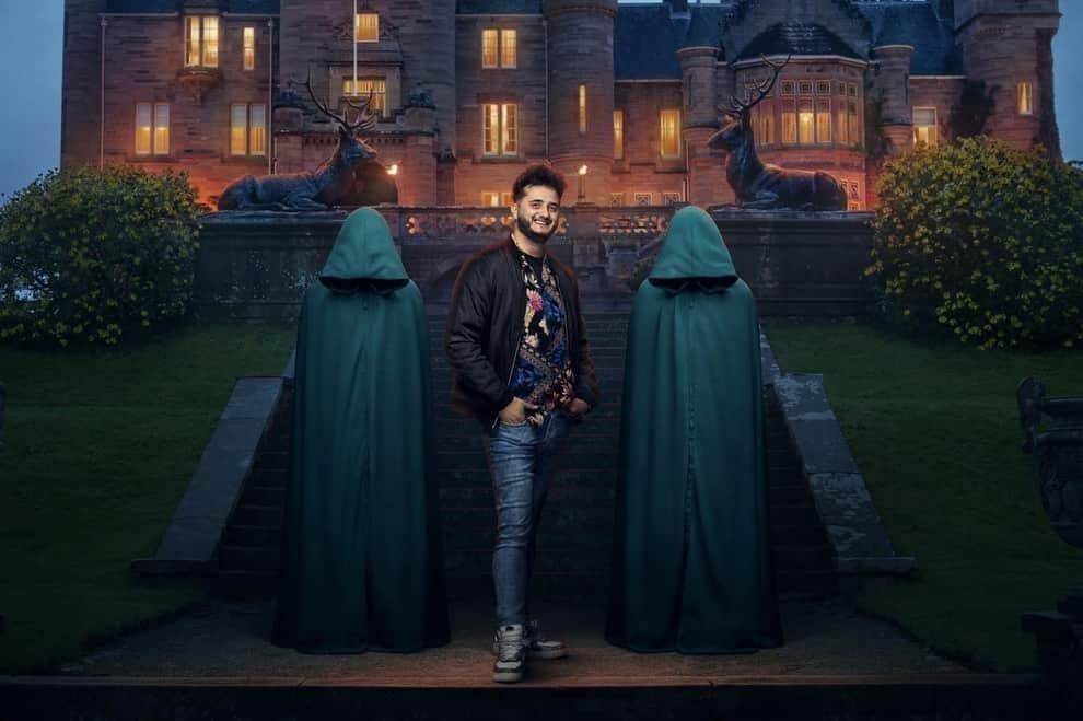 The Traitors: As Peterborough's Freddie aims to win BBC1 series, we ...