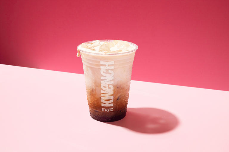 KFC is launching its 'most exciting' menu yet — but there's a huge catch