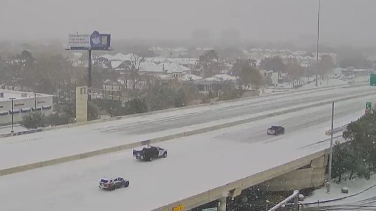 LIVE: Houston tower cameras