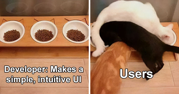 33 Painfully Relatable Memes And Jokes About Everything Programming And ...