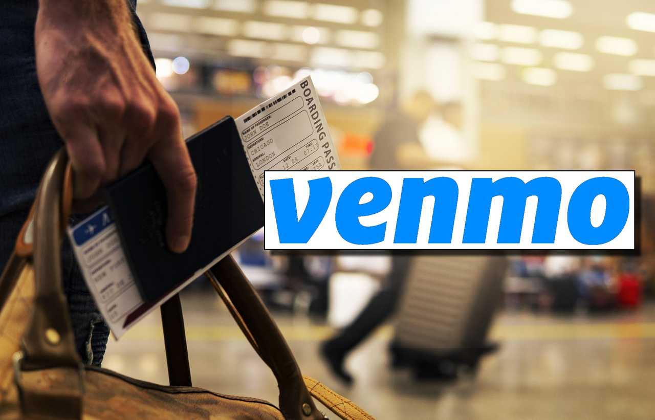 JetBlue Begins Accepting Venmo Payments For Flights