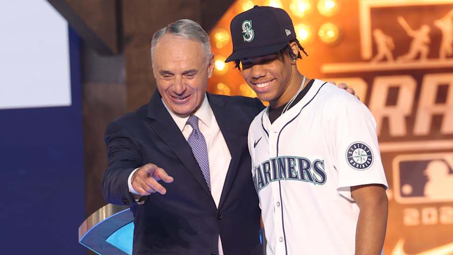 Seattle Mariners Will Have Multiple Top-40 Picks in 2025 MLB Draft