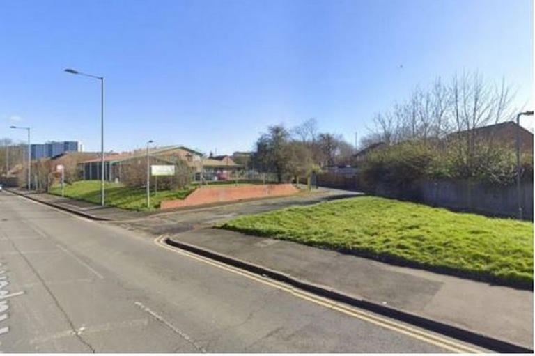 Plan to build 'transitional homes' for young people in Nechells car park