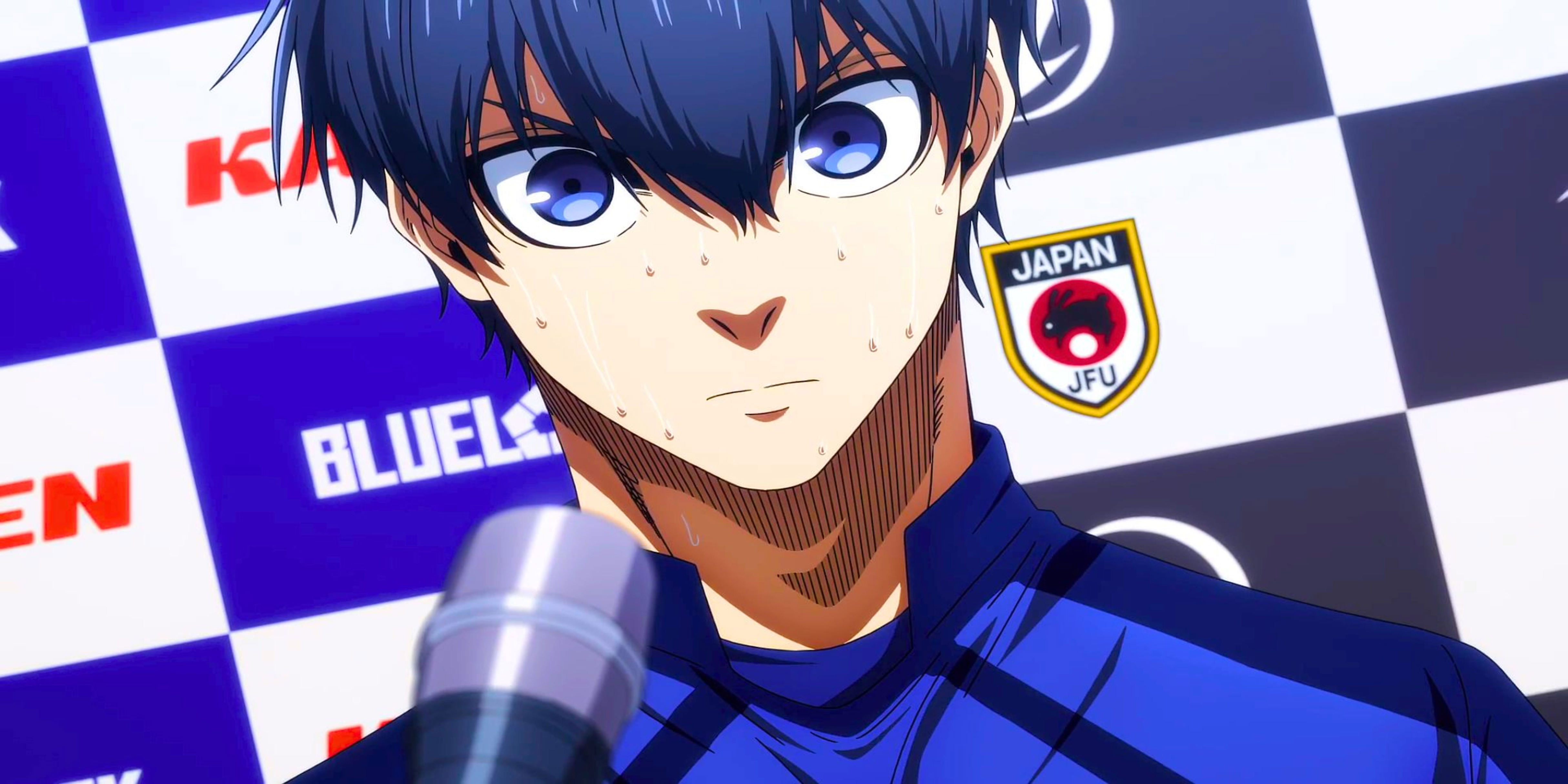 Things Blue Lock's U20 Arc Sets Up For The Future