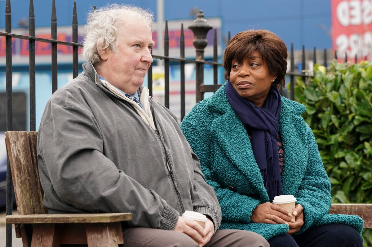 EastEnders to introduce new character in Nigel Bates story