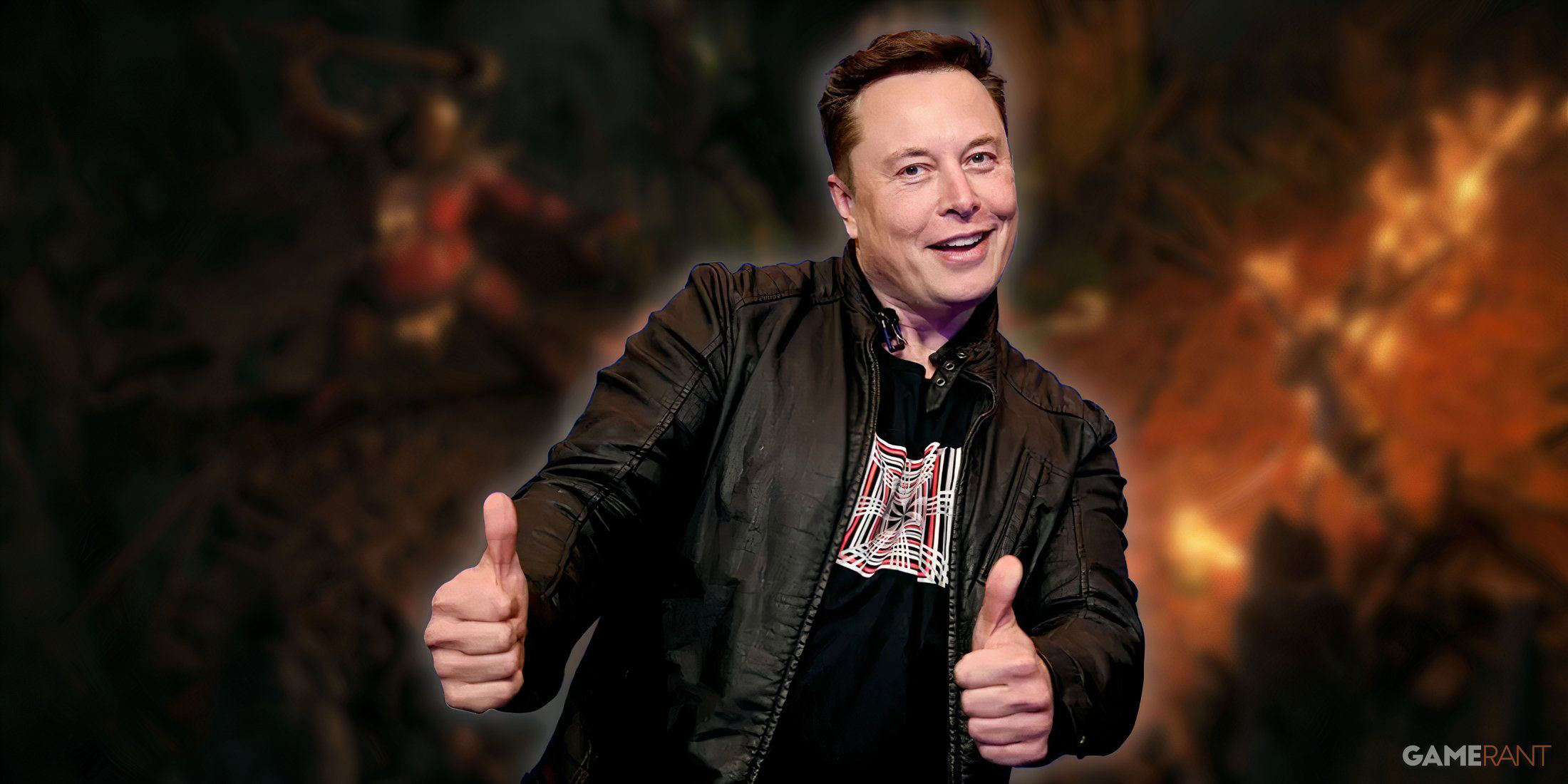 Elon Musk Admits to Boosting His Path of Exile 2 Account Elon Musk Admits to Boosting His Path of Exile 2 Account