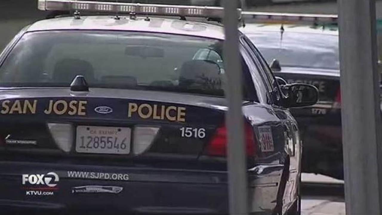 Man, woman shot in San Jose on Cottle Road: police