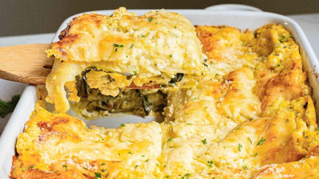27 Cozy Meals So Delicious You'll Never Want to Leave the House