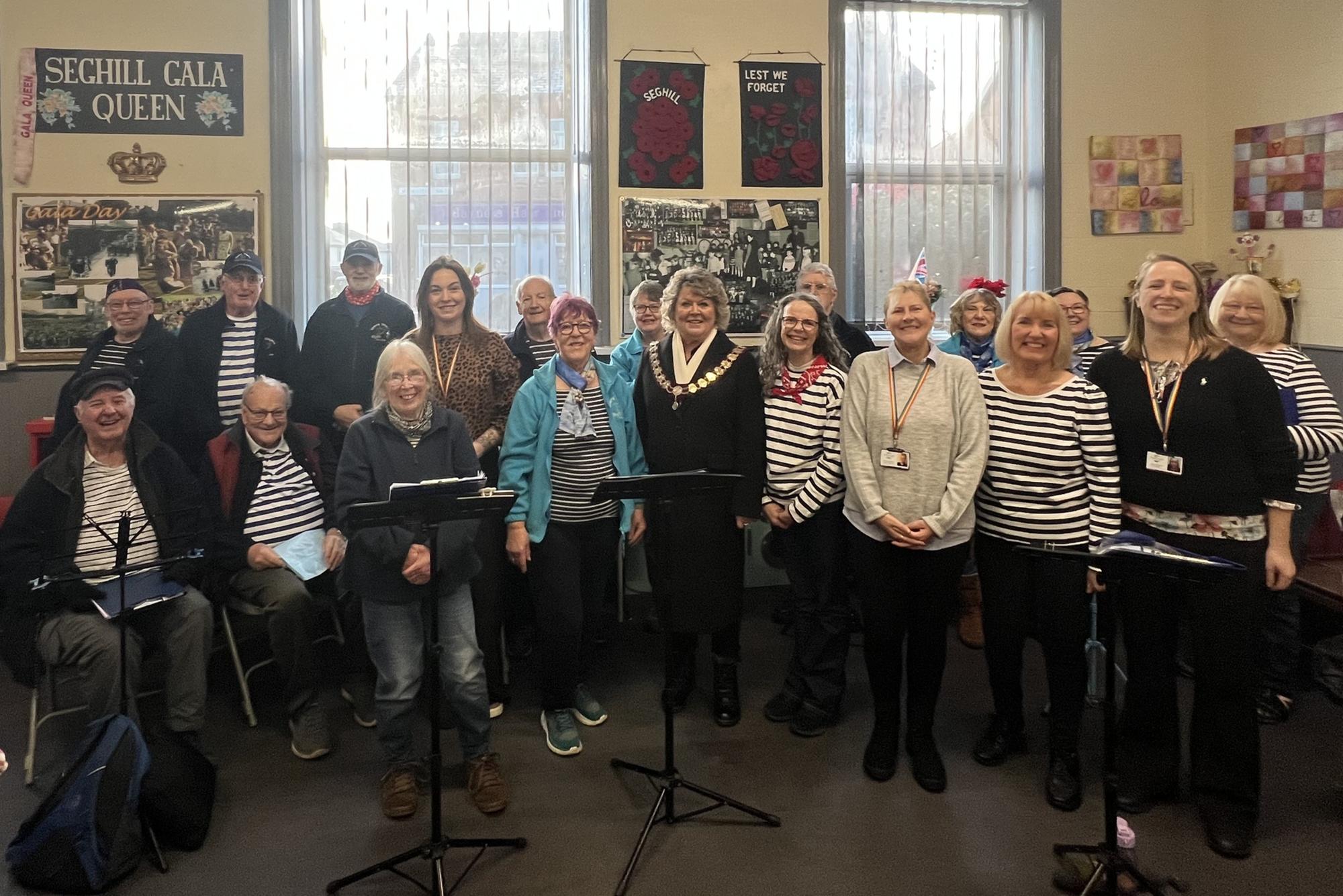 Dementia group focusing on community-setting care launch day clubs in ...