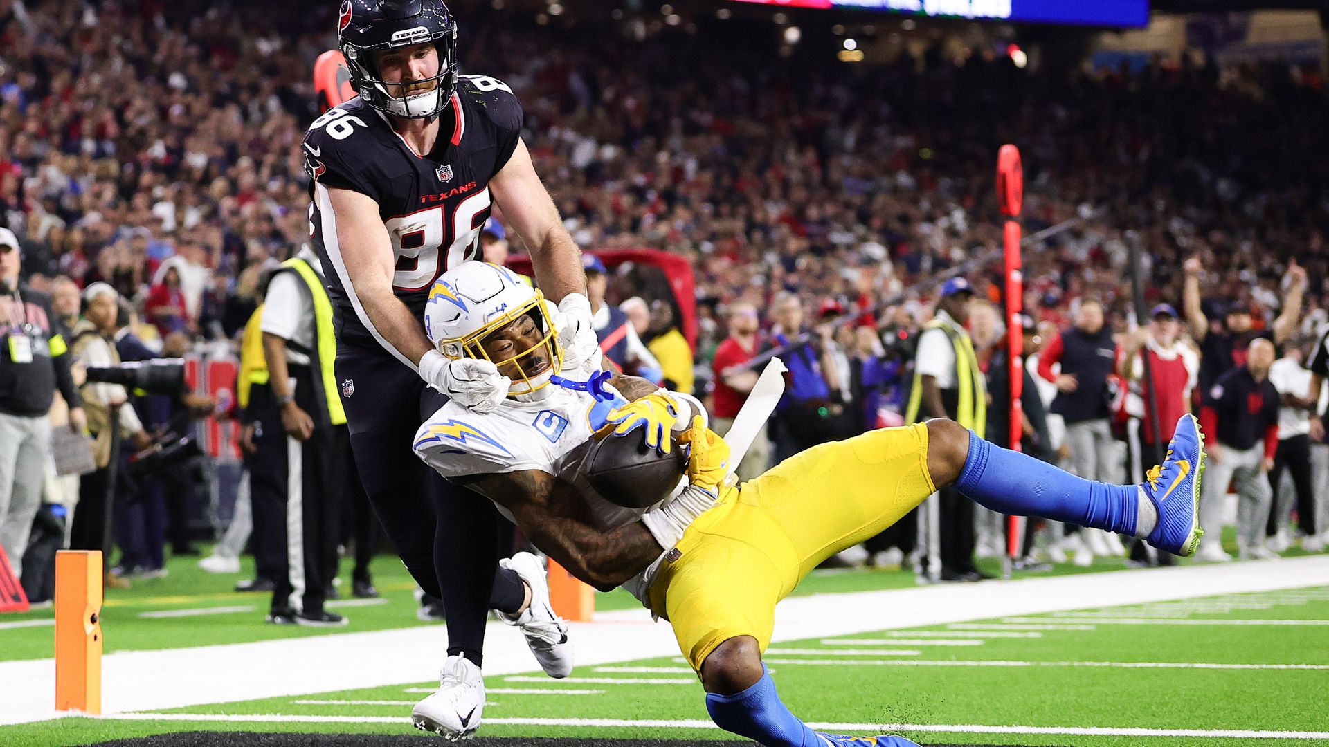 Chargers Daily Links: Monday Open Thread