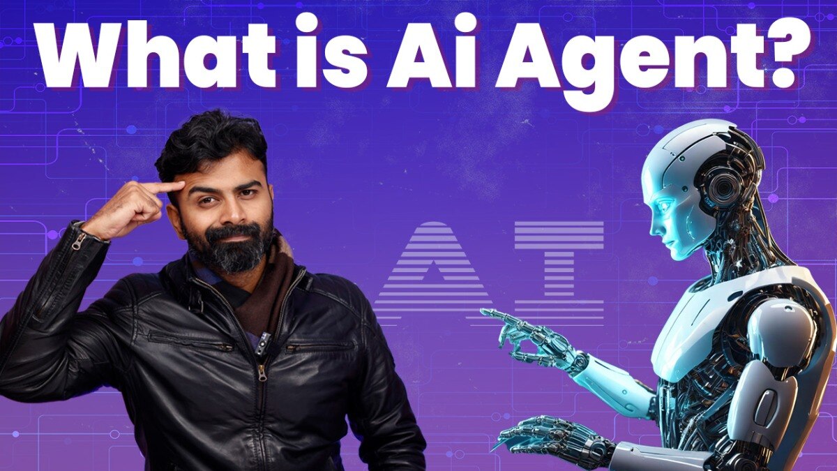 AI Agents Explained: How They Work, Future Potential, and Key ...