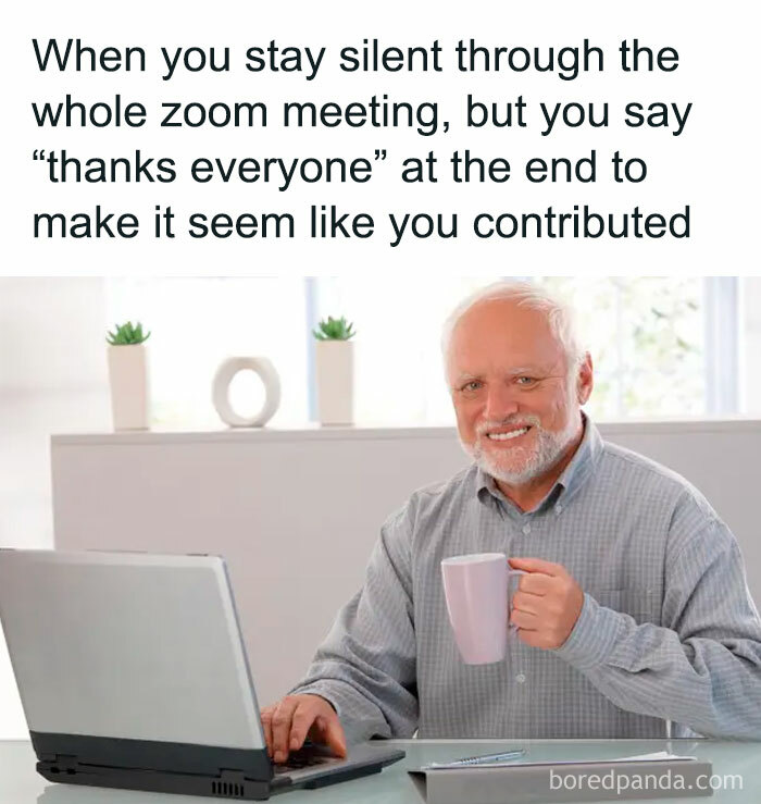 44 Work Memes To Laugh At While You Ignore Your Responsibilities