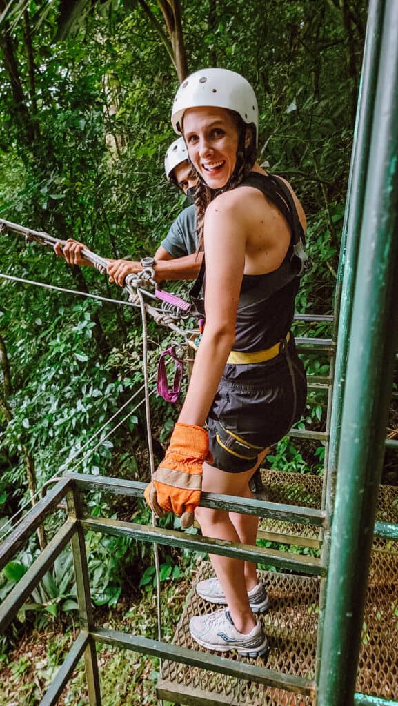 If You Love Playing in the Outdoors, This Costa Rican Town in the ...