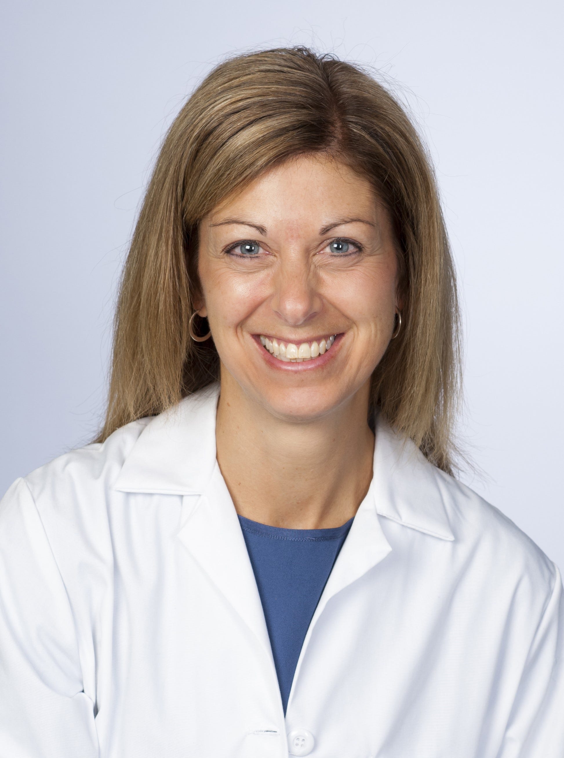 Dr. Teri Lash-Ritter named new president of Cleveland Clinic Akron ...