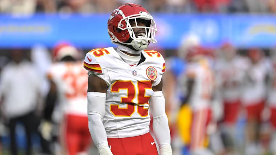 Andy Reid on Jaylen Watson's First Game Back, Possibility of Mecole ...