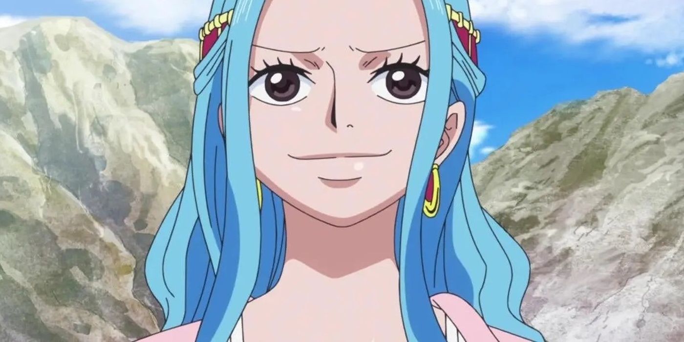 10 Most Influential Female Characters in One Piece, Ranked