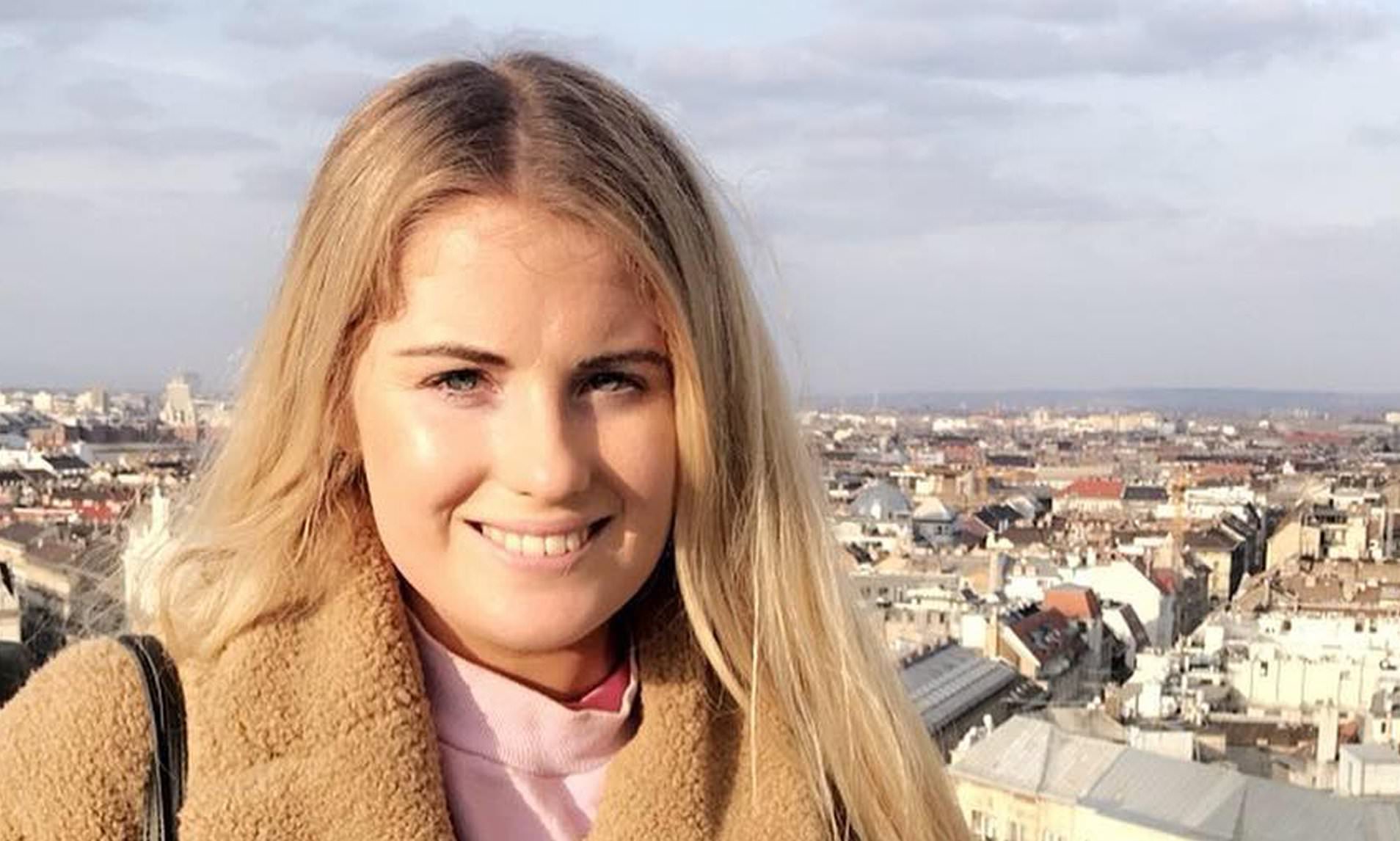 Simone White's cause of death revealed after downing methanol shots