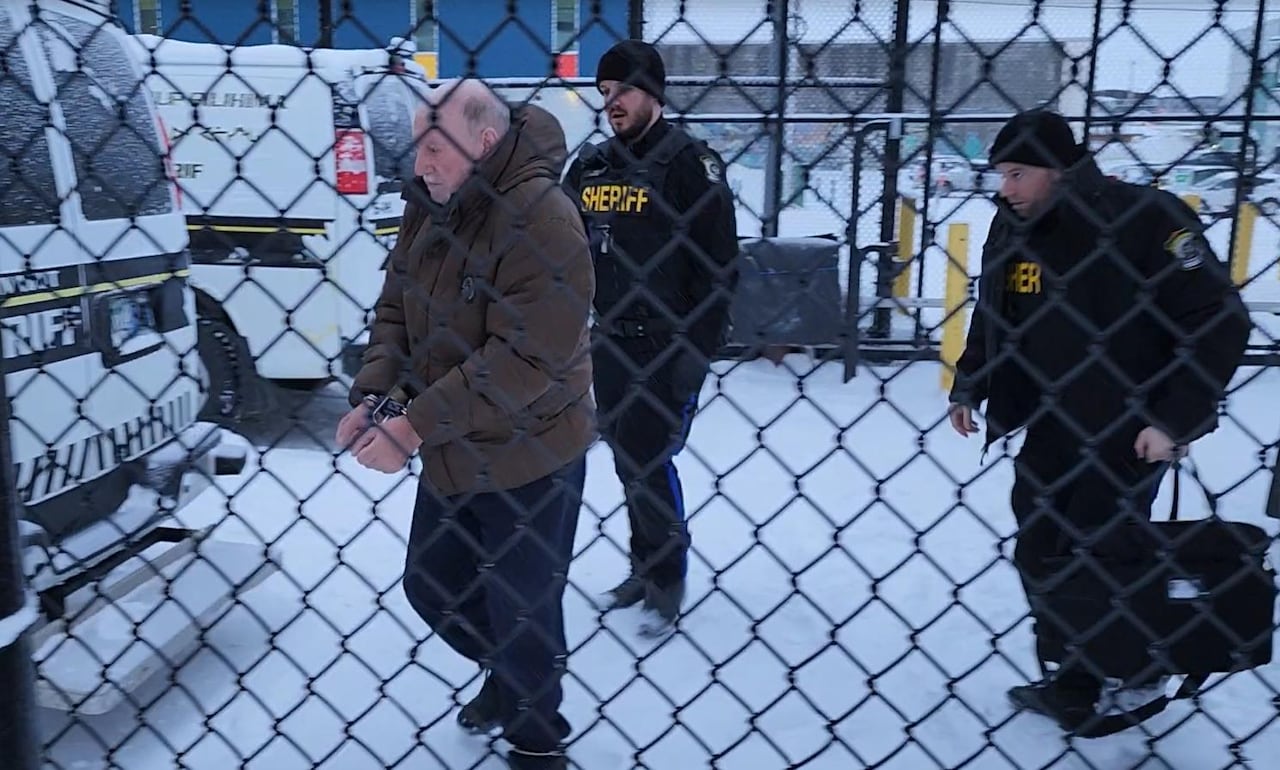 Former Catholic priest who abused children in Nunavut sentenced to 6 ...