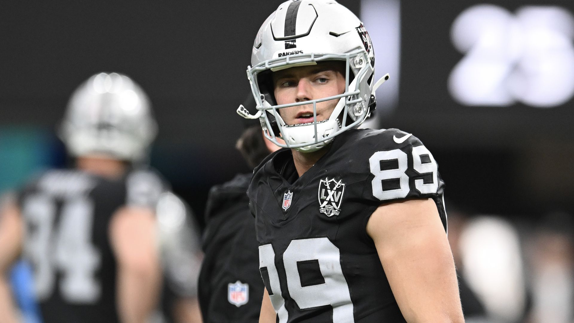 Raiders season in review: Rookie watch
