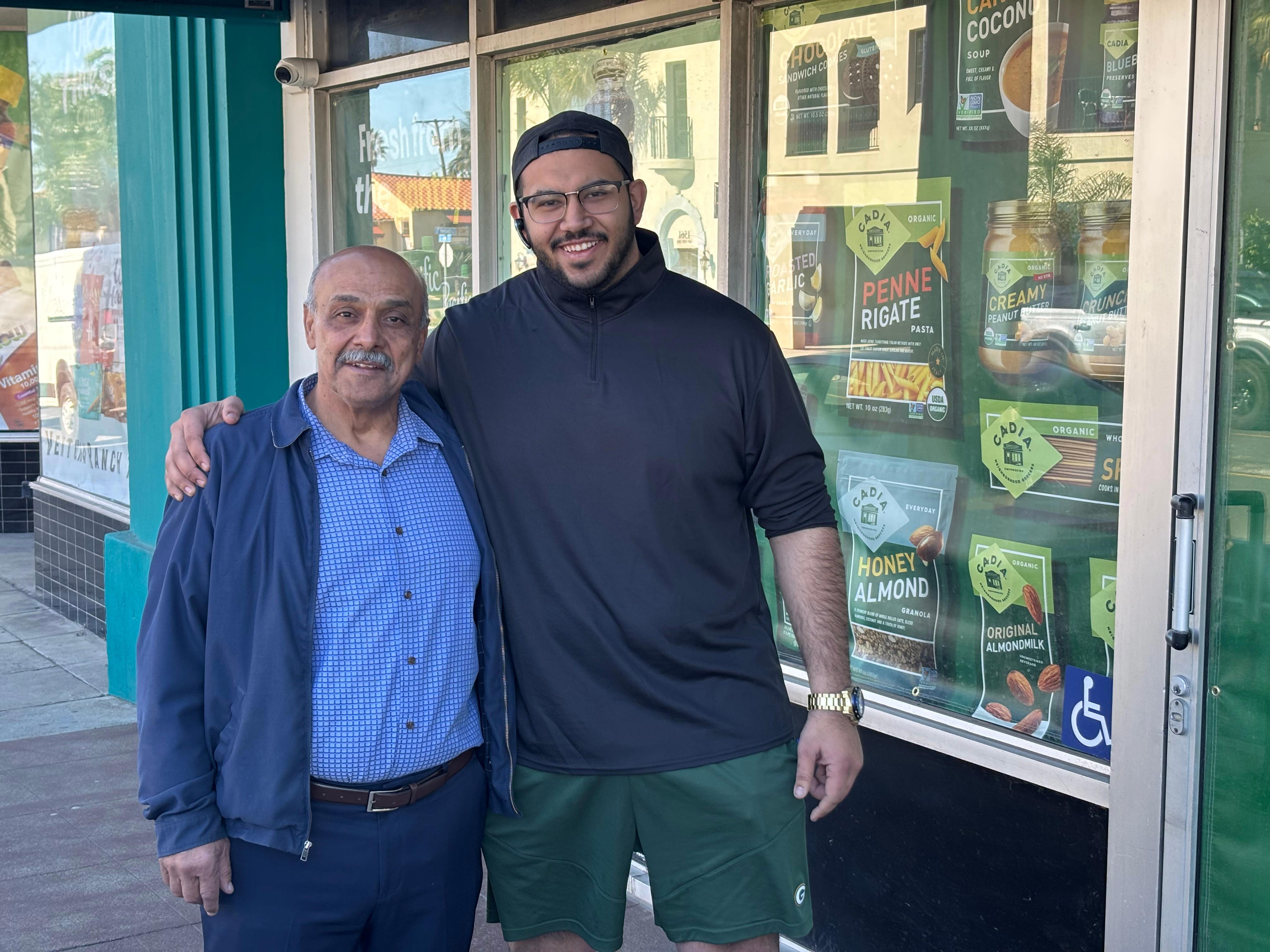 Organic options widen with new Ventura Ranch Market in midtown