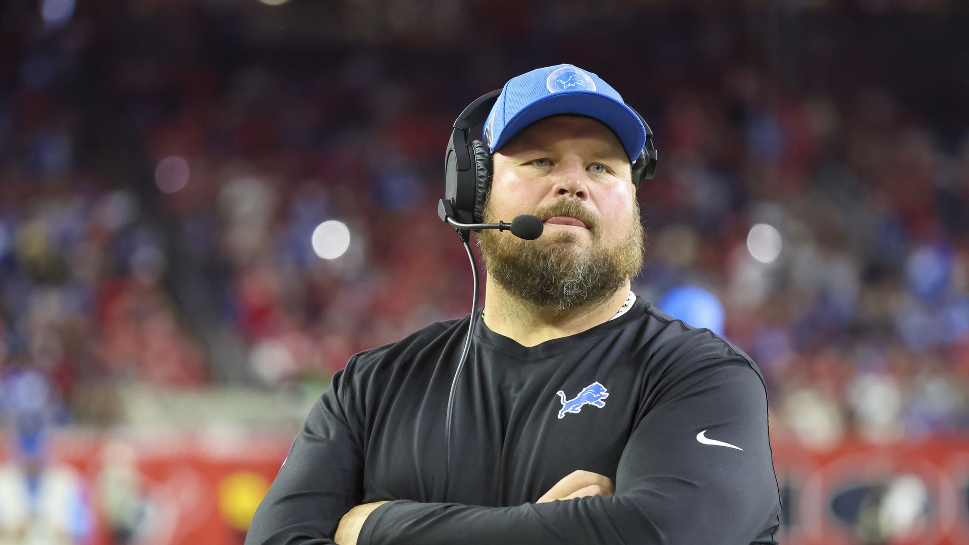 Seahawks set up another offensive coordinator interview with Lions ...