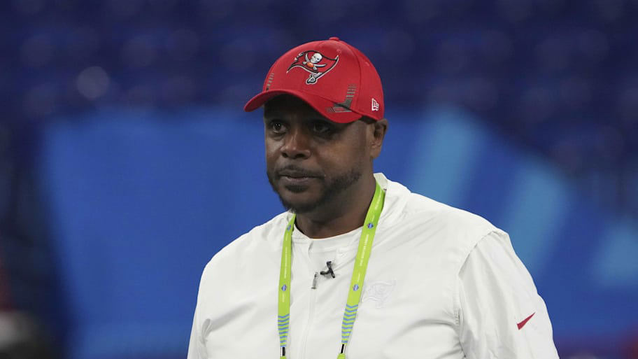 Buccaneers Defensive Assistant Coach Interviewing With Packers Tuesday Buccaneers Defensive Assistant Coach Interviewing With Packers Tuesday