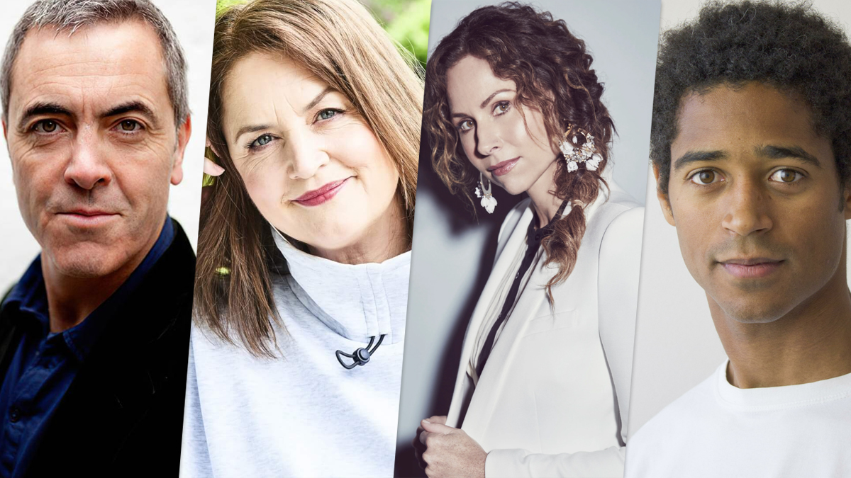 'Run Away': Harlan Coben Netflix Series Casts James Nesbitt, Ruth Jones ...