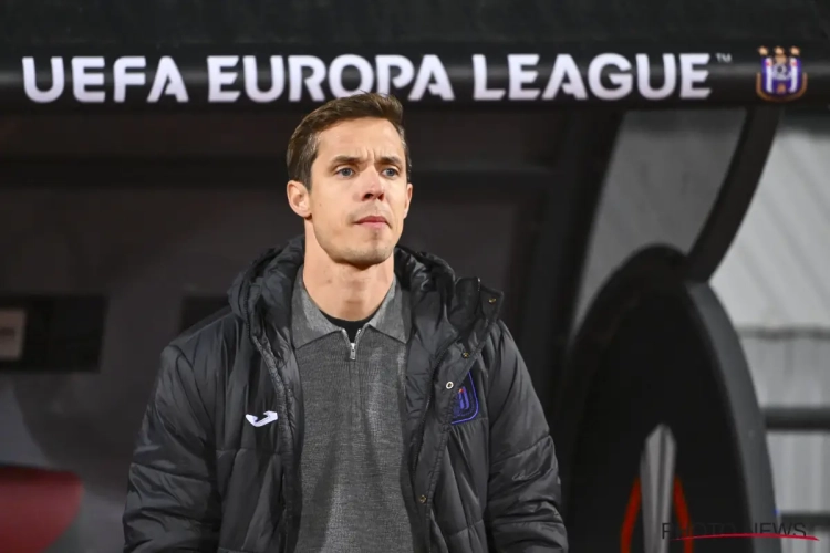 Anderlecht kan alles verliezen op slechts enkele weken tijd: Hubert en ...