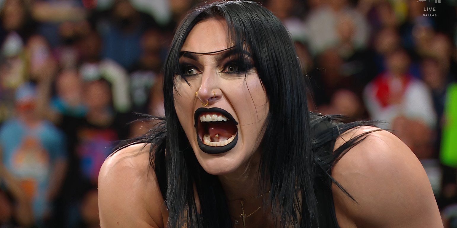 This Week's WWE Raw Ending Explained (Jan 20, 2025): Results & What It Means [SPOILERS]