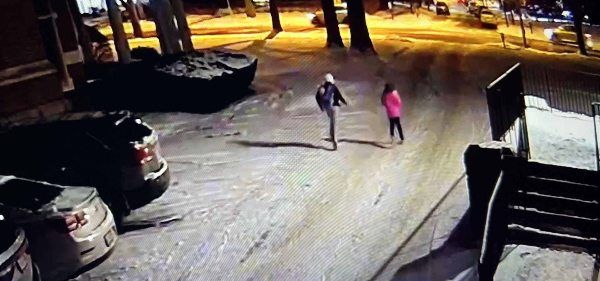 Missing 7-, 12-year-old girls found safe in Buffalo apartment