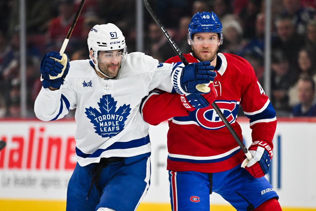 Leafs’ huge win over the Habs in 6 key moments