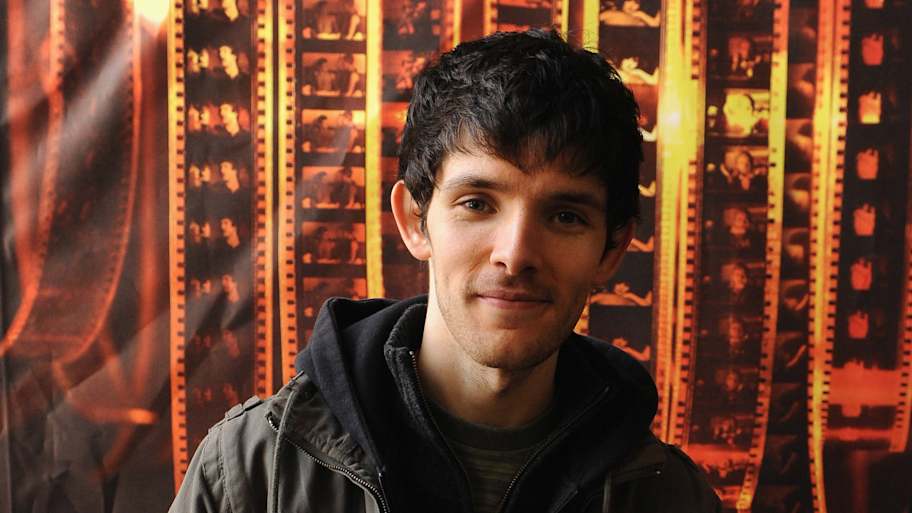 11 BBC Merlin actors you didn't remember were in Doctor Who