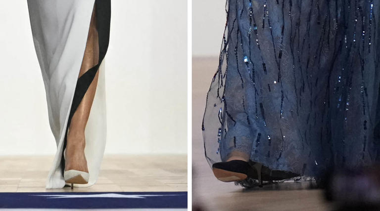 Ivanka Trump's Daughter Arabella Kushner Wore Chic Brown Boots for ...