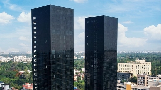 Trump Towers in India: All that you need to know about their location ...