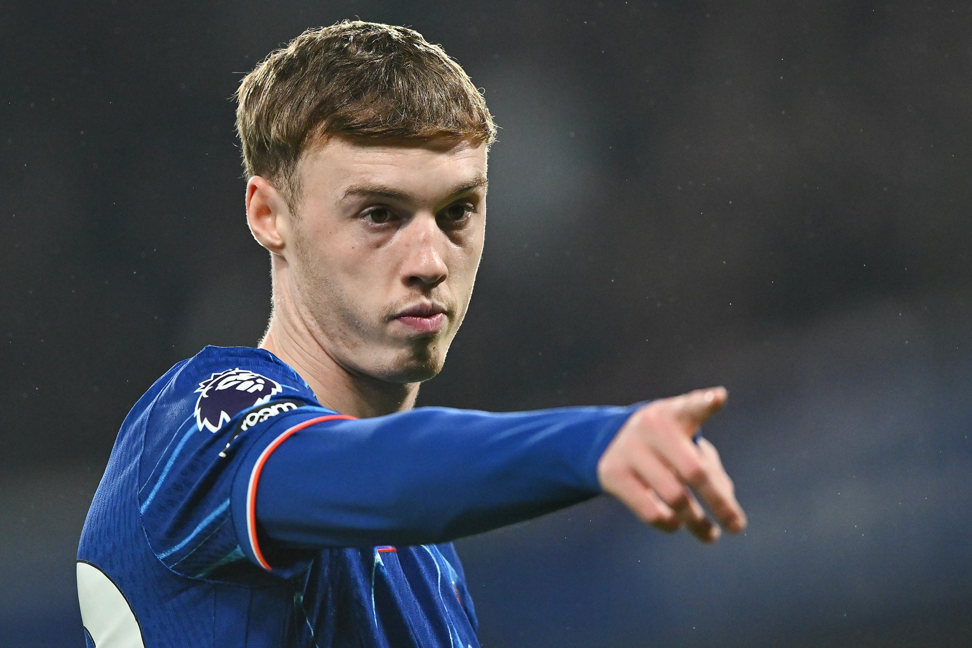 Didi Hamann names two clubs who could sign Cole Palmer from Chelsea