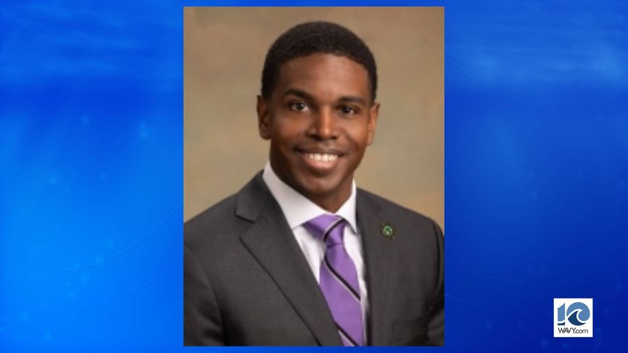 NN Mayor Phillip Jones to deliver State of the City address