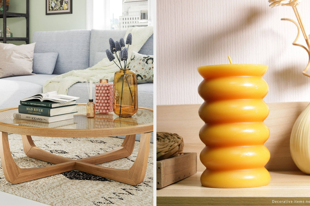 If You Love The Feeling Of Sitting In A Well-Decorated Home, These 30 ...