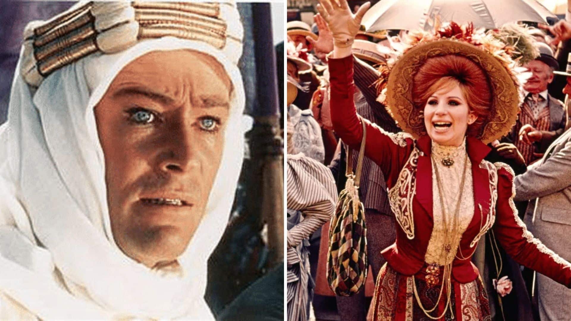 23 Essential ’60s Movies That All Film Buffs Agree Define the Decade
