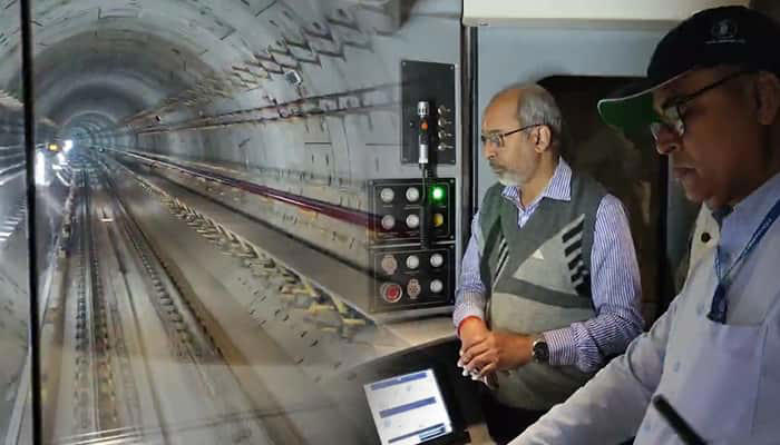 Kolkata Metro new update: When would east-west metro resume? Check new ...