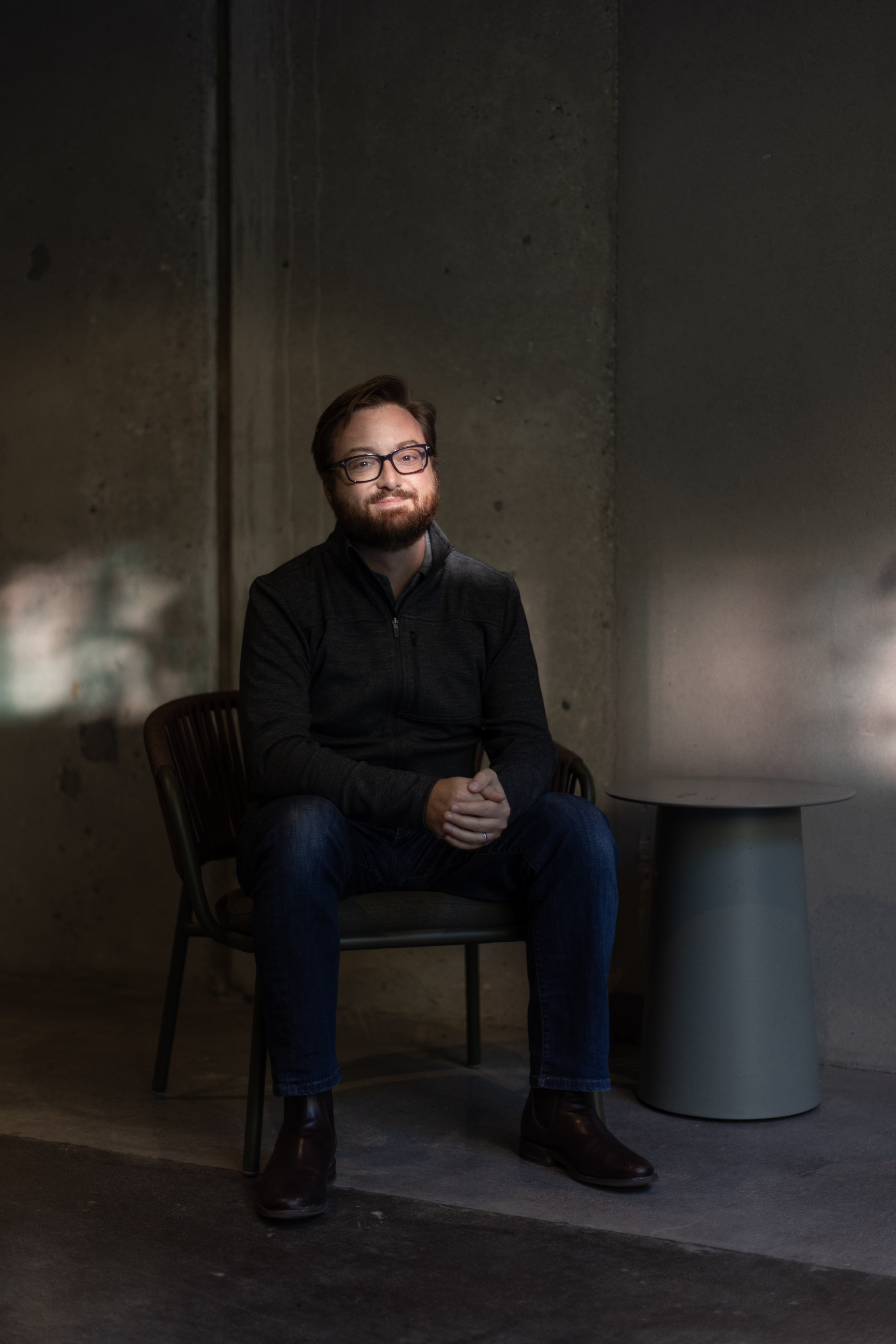 Cheap, smart, deadly. The tech industry pitches a new way to wage war.