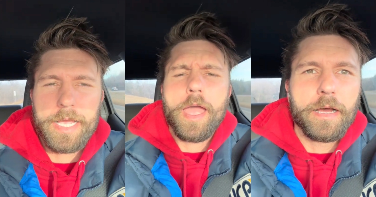 Homeowner Shared What He Always Does With His Garbage Man During The ...