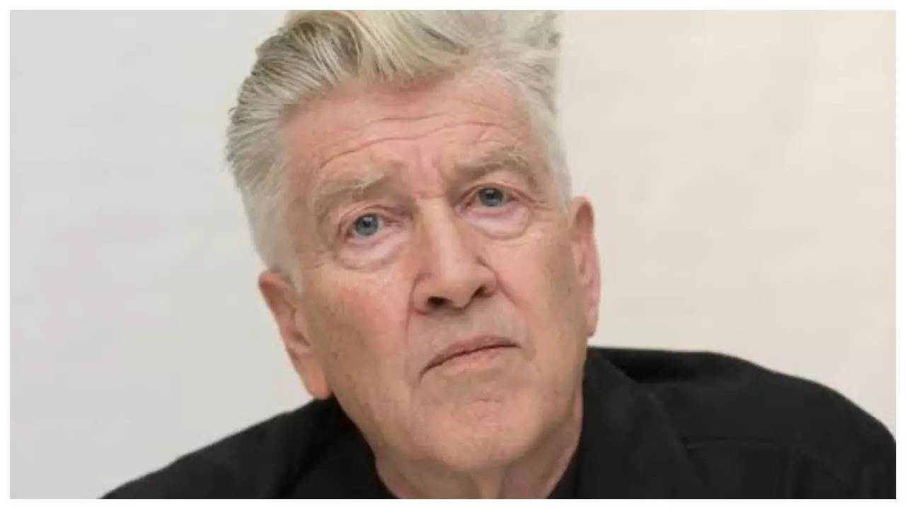 David Lynch's children honor his legacy with a heartfelt tribute on his ...