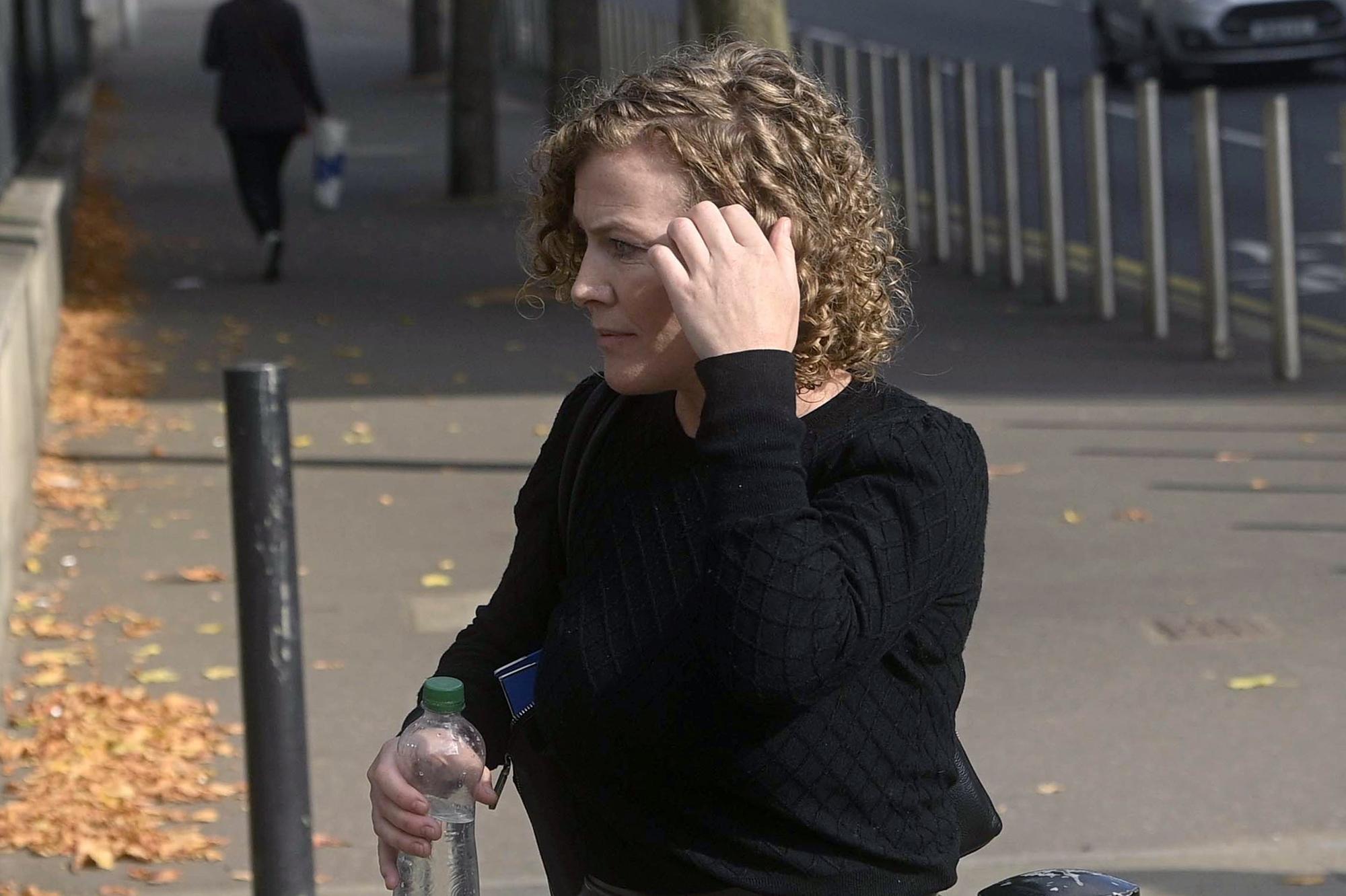 AI to scour CCTV for images of Noah Donohoe leaving home, court told