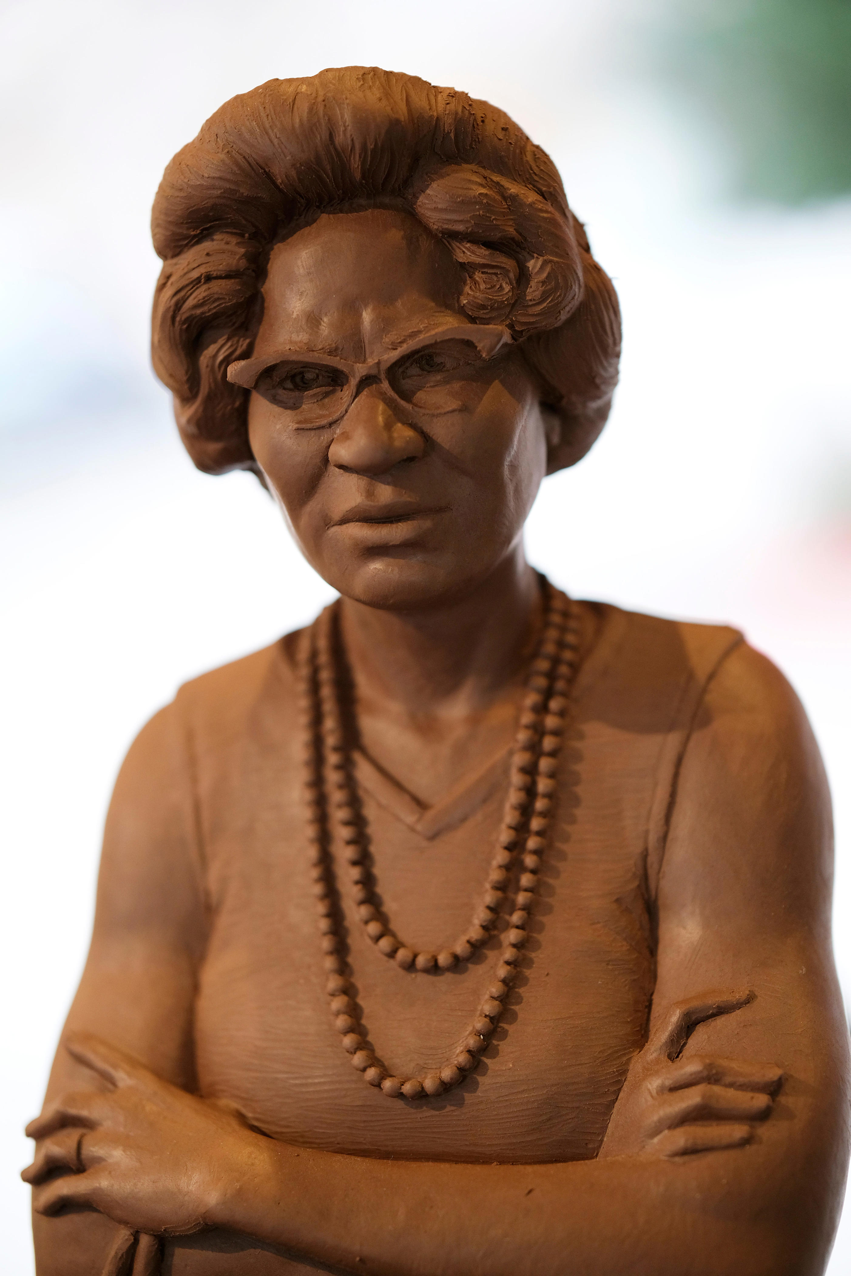 OKC Downtown Design Commission approves design plans for Clara Luper ...