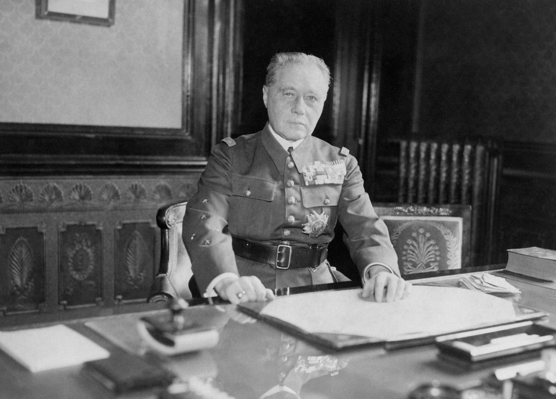 Generals whose mistakes led to major defeats