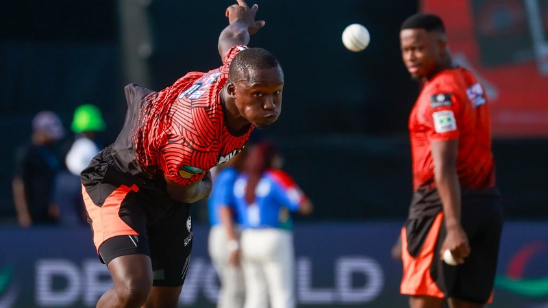 TikTok star Grace Mondlana celebrates her 24th birthday in style