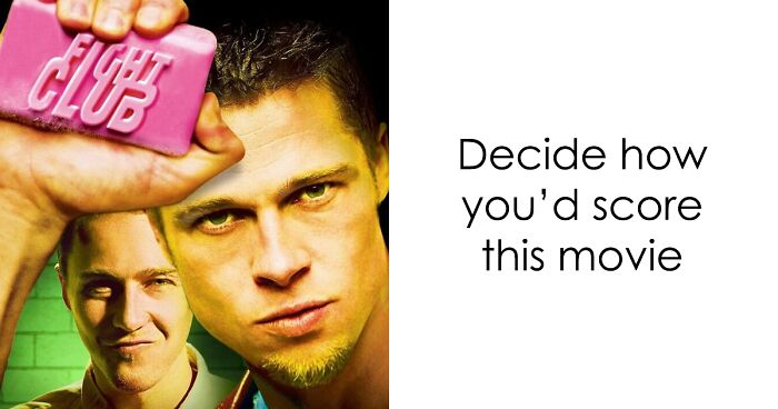 IMDb Says That These Are The Top 25 Best Movies Ever—Prove Them Right (Or Wrong)