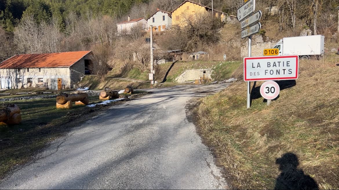 Rallye Monte-Carlo: deux spéciales au départ de La-Bâtie-des-Fonts, l ...